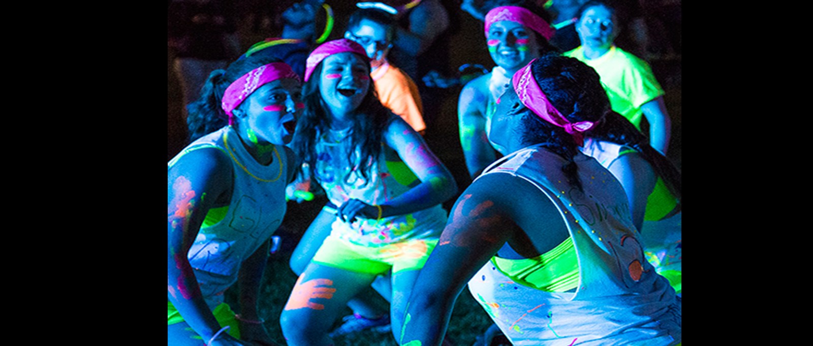 Glow Erie Glow! The 2015 Glow Erie Run is Almost Here - United Service ...